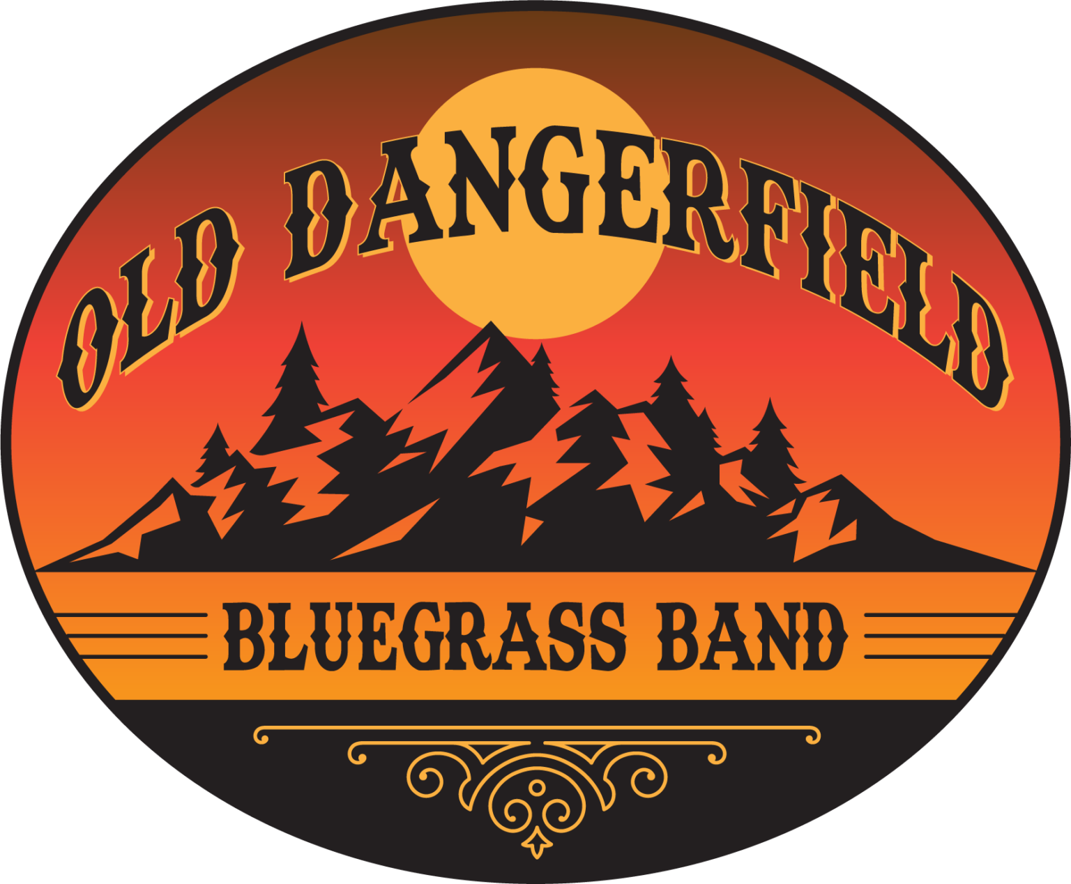Press Kit – Old Dangerfield Bluegrass Band